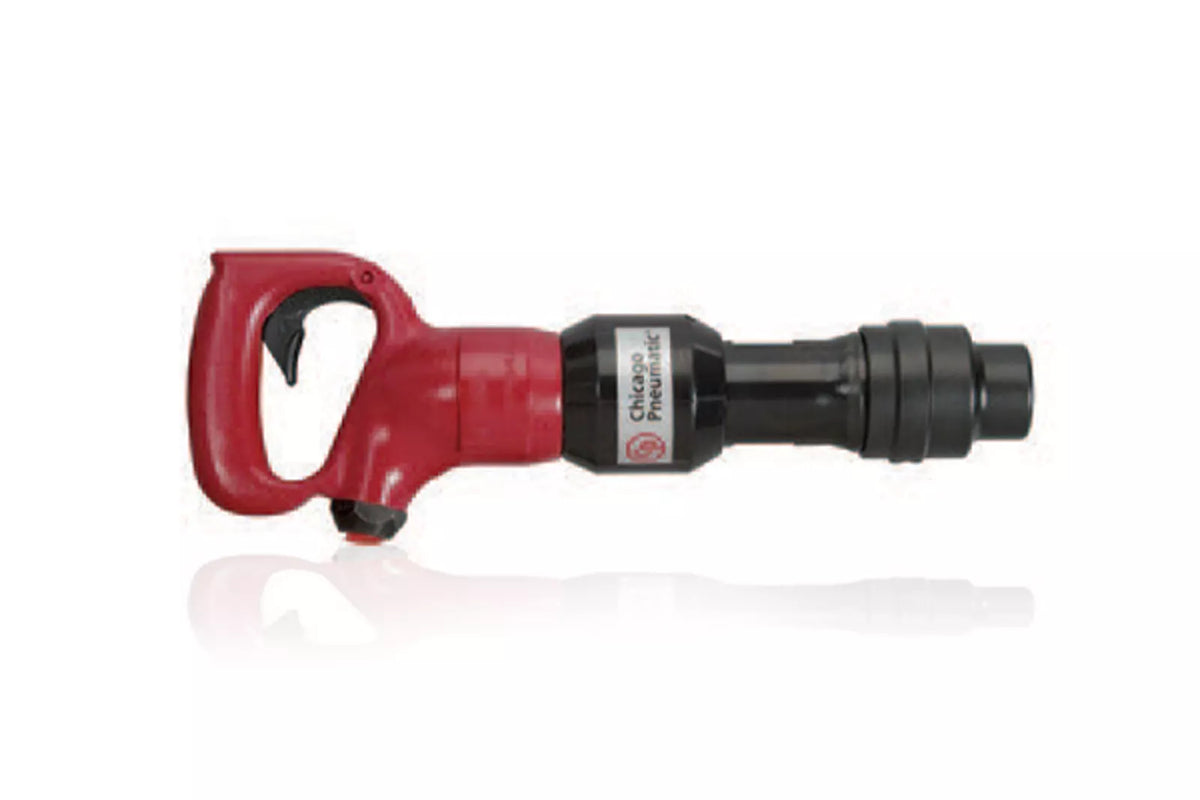 Chipping Hammers — Compressed Air Advisors Online, Inc.