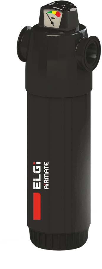 ELGi AirMate Filters & Elements | Compressed Air Advisors — Compressed ...
