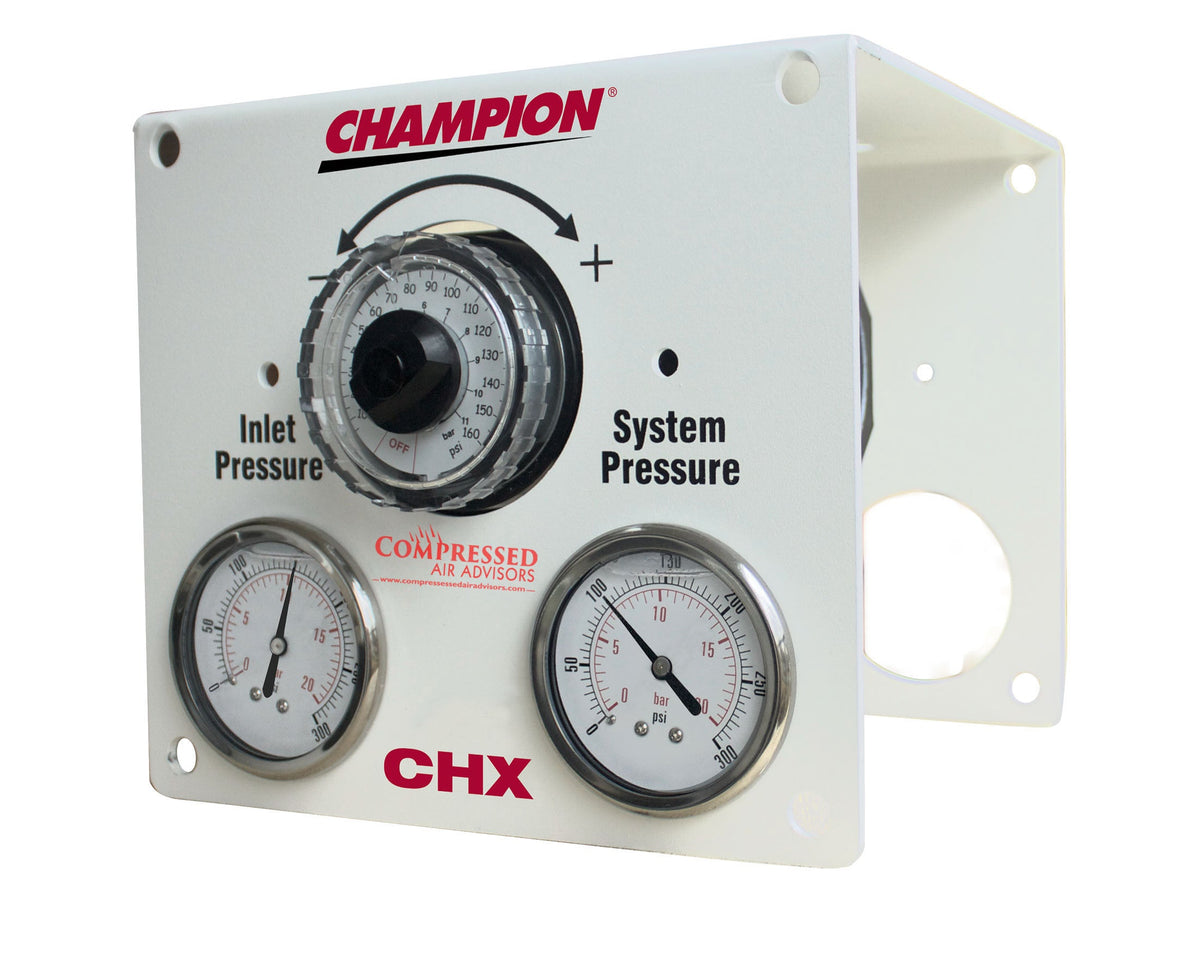 Compressed Air Flow Controllers — Compressed Air Advisors Online, Inc.