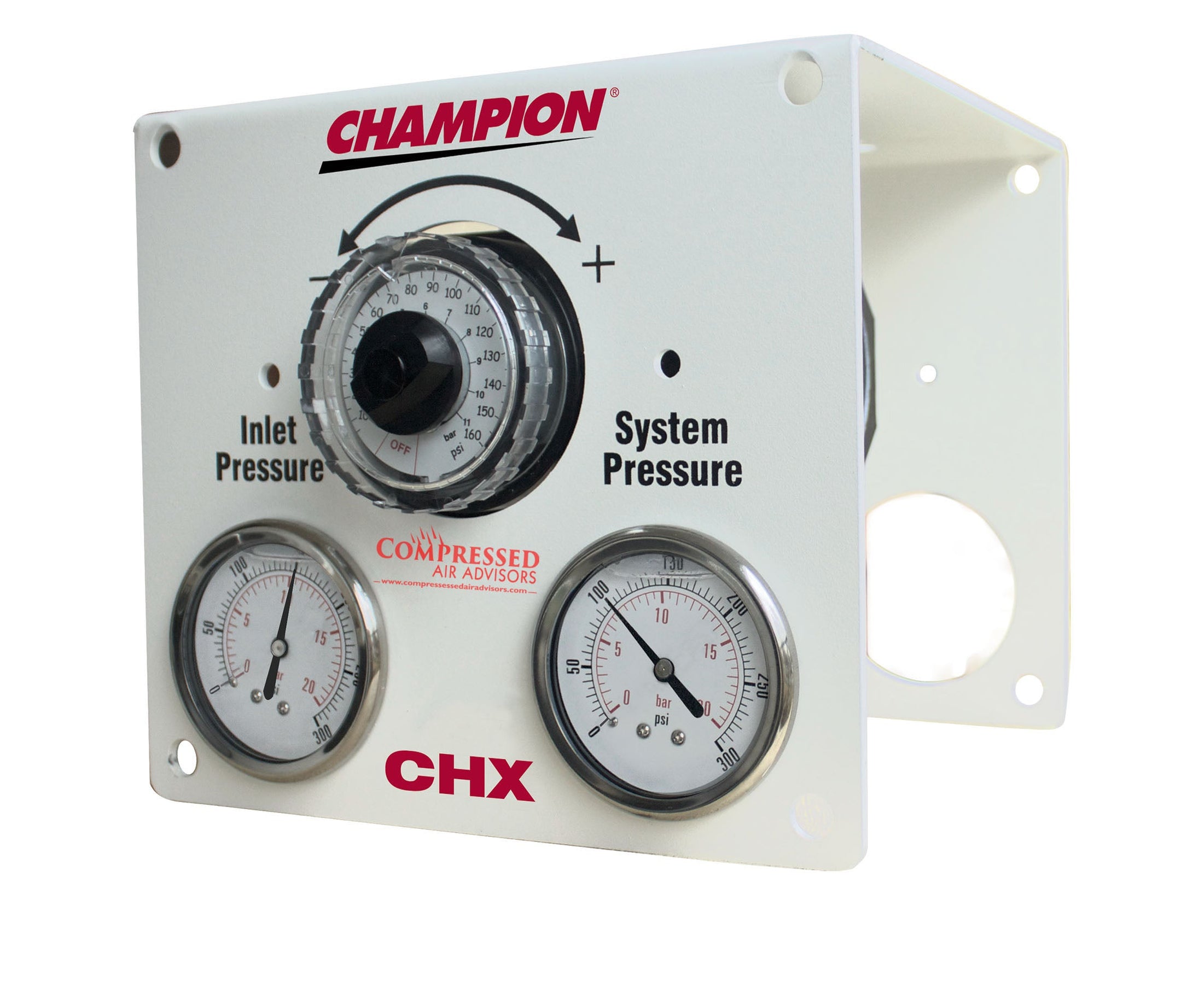 Compressed Air Flow Controllers — Compressed Air Advisors Online, Inc.