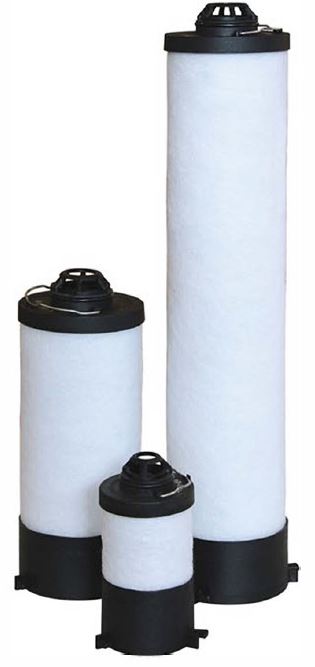 Mikropor - MKUS Replacement Pre/Post Filter Kits — Compressed Air ...