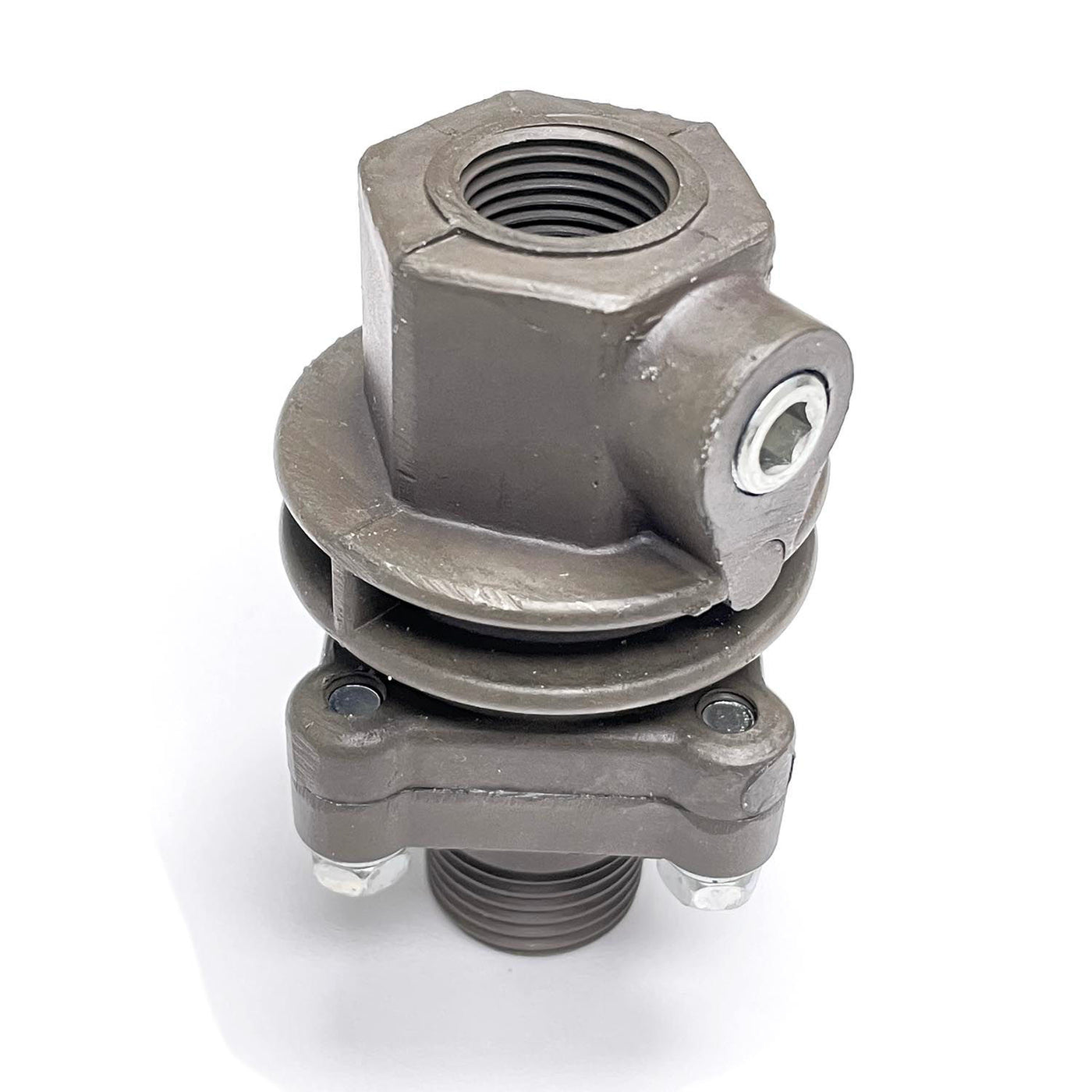 Powerex IP087700AV Outlet Check Valve for Scroll Compressors ...