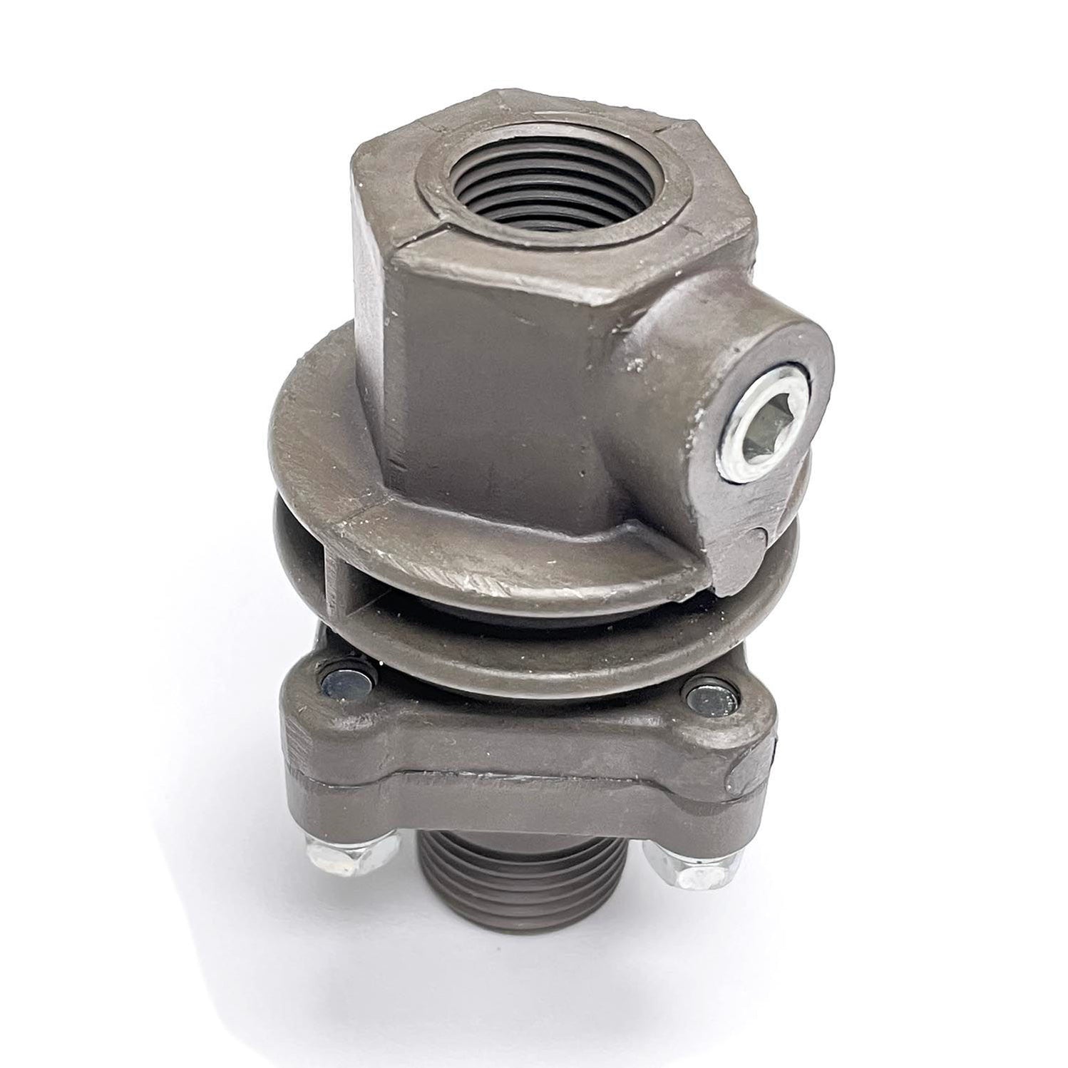 Powerex IP087700AV Outlet Check Valve for Scroll Compressors ...