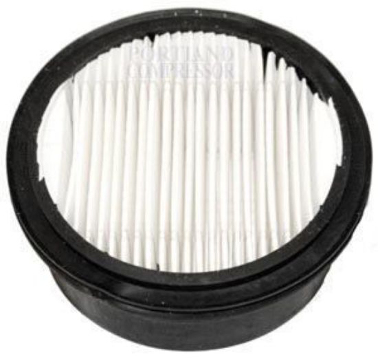 Powerex ST073921AV Inlet Air Filter for SLAE Scroll Pumps — Compressed ...