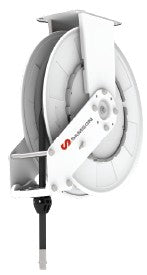 Samson 504 Series HD Double Pedestal Arm Hose Reel – Heavy-Duty Perfor ...