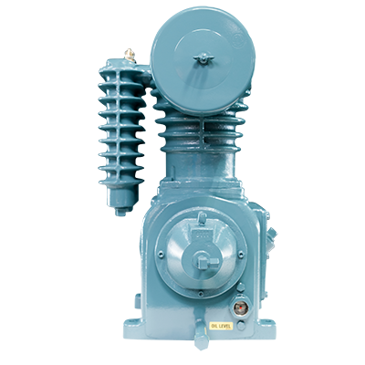 Saylor Beall 705 Splash Lubricated Compressor Pump – Made in USA ...