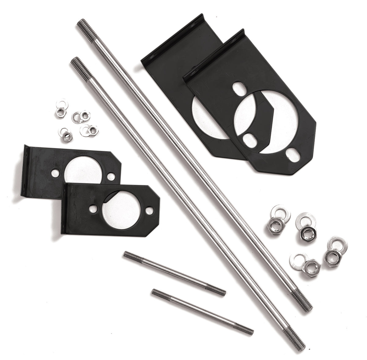 Nano F1 Filter Wall Mounting Brackets — Compressed Air Advisors Online ...