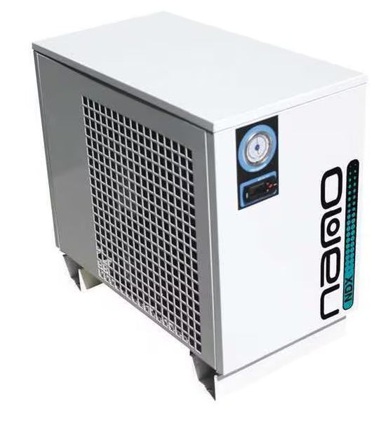 Nano-Purification Solutions | Advanced Compressed Air Equipment ...