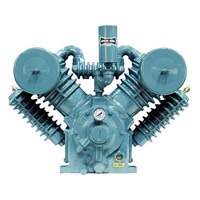 Saylor Beall PL-707 Pressure Lubricated Compressor Pump – USA Made ...