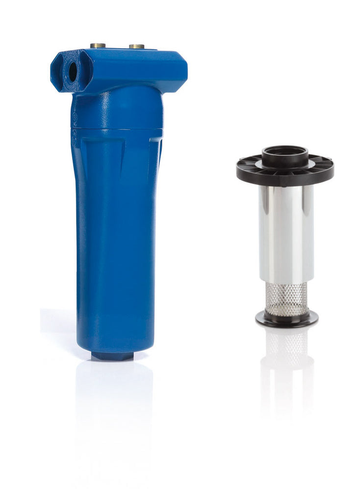 In-Line Air Filters & Water Separators for Air Compressors — Compressed ...