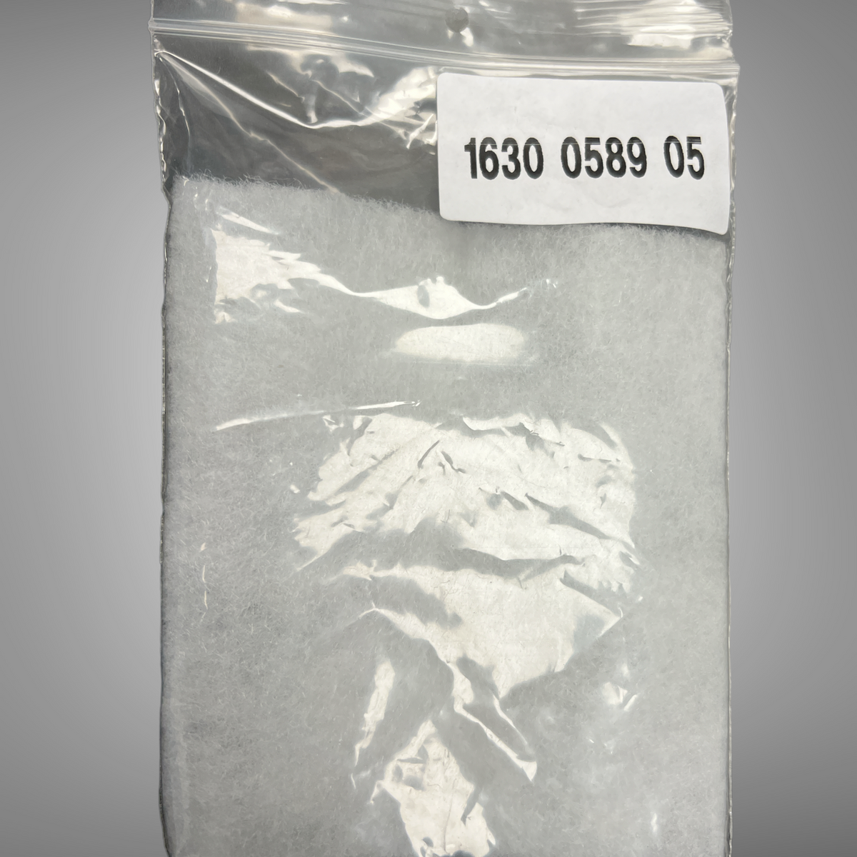 Chicago Pneumatic - Filter Mat, PN: 1630058905 — Compressed Air ...