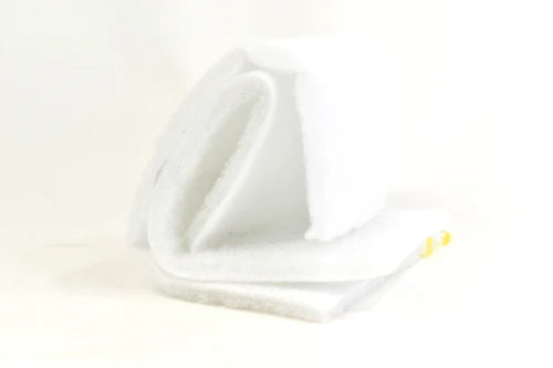 Ingersoll Rand Filter Pad Replacement - 22053722 — Compressed Air ...