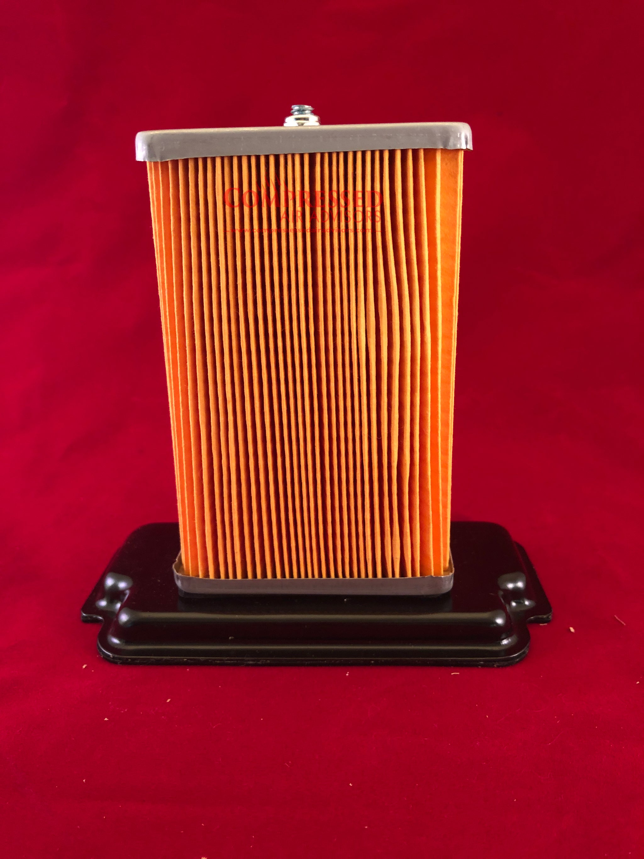 OEM Air Compressor Intake Filters — Compressed Air Advisors Online, Inc.