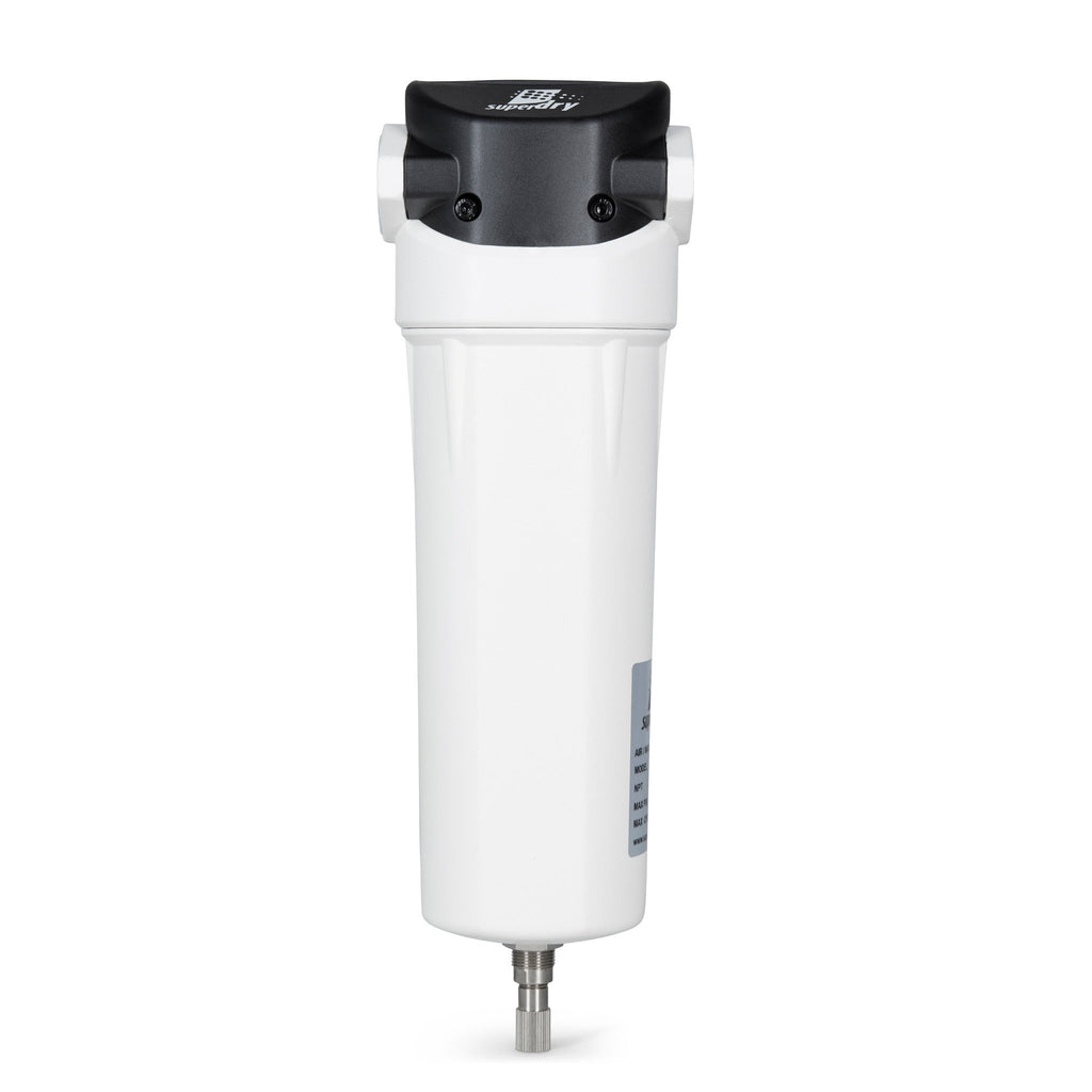 Water Separators — Compressed Air Advisors Online, Inc.