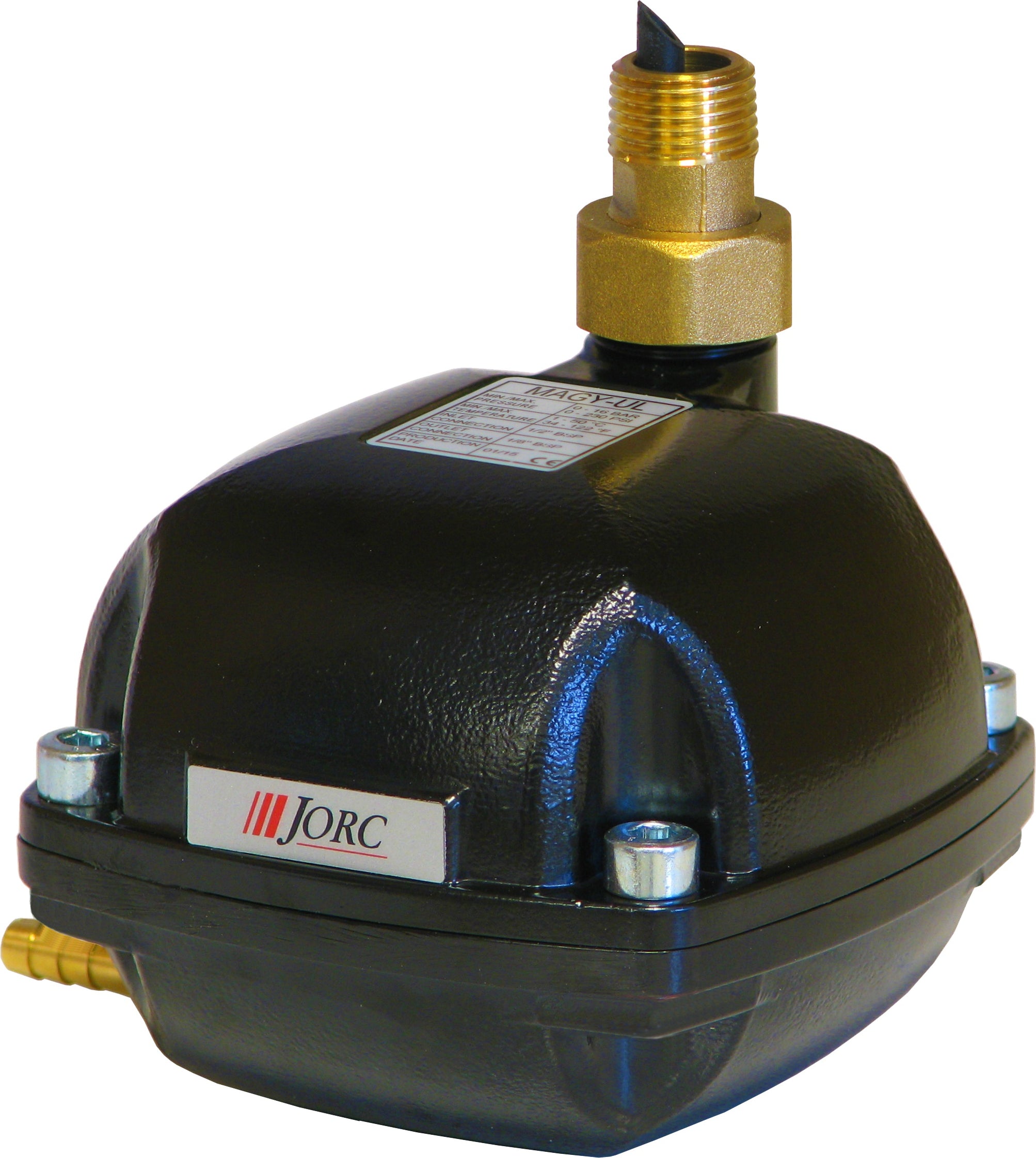 Zero Loss Condensate Drains for Compressed Air Units — Compressed Air ...