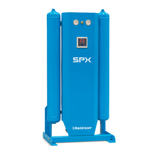 SPX Hankison 40HH Series 40 CFM Desiccant Air Dryer — Compressed Air ...